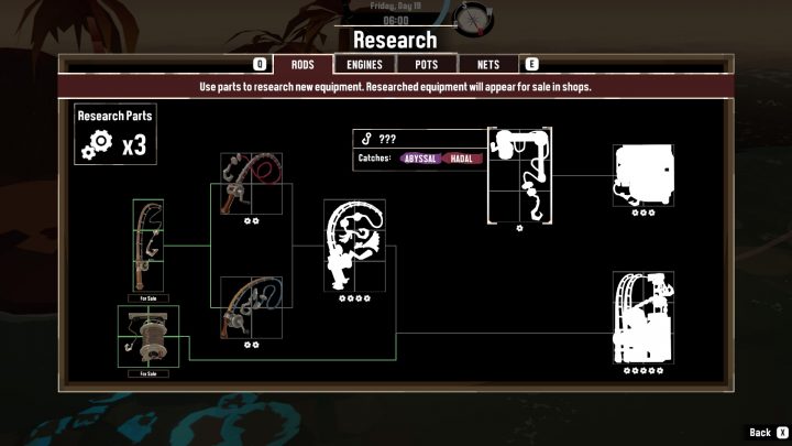 Dredge: How To Catch Aberrant Fish | Tips & Tricks - Gameranx