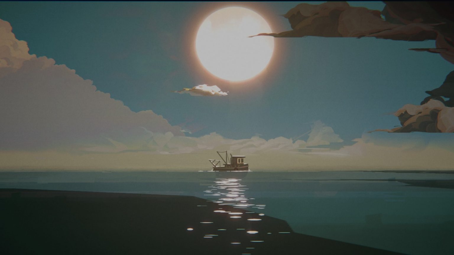 Dredge: How To Obtain The Music Box | Walkthrough - Gameranx