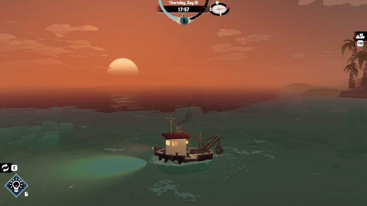 Dredge: How To Unlock Abyssal & Hadal Fishing - Gameranx