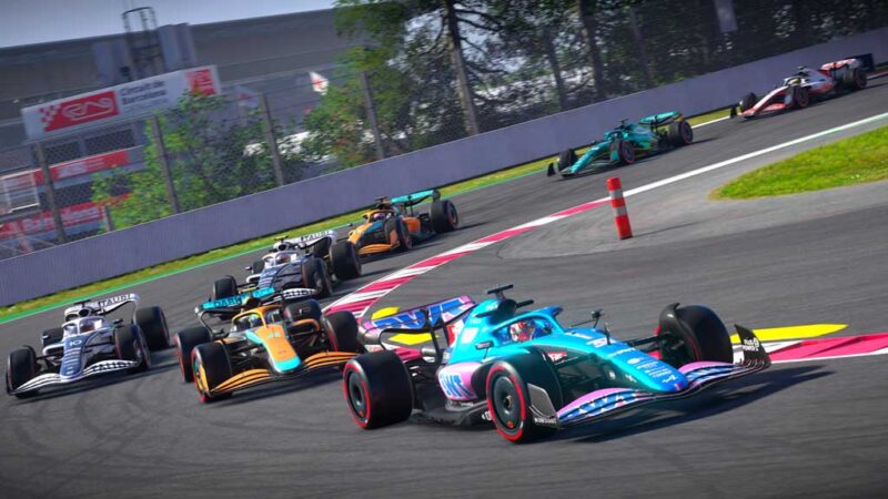 The Best 36 PlayStation 4 Simulation Games - Gameranx