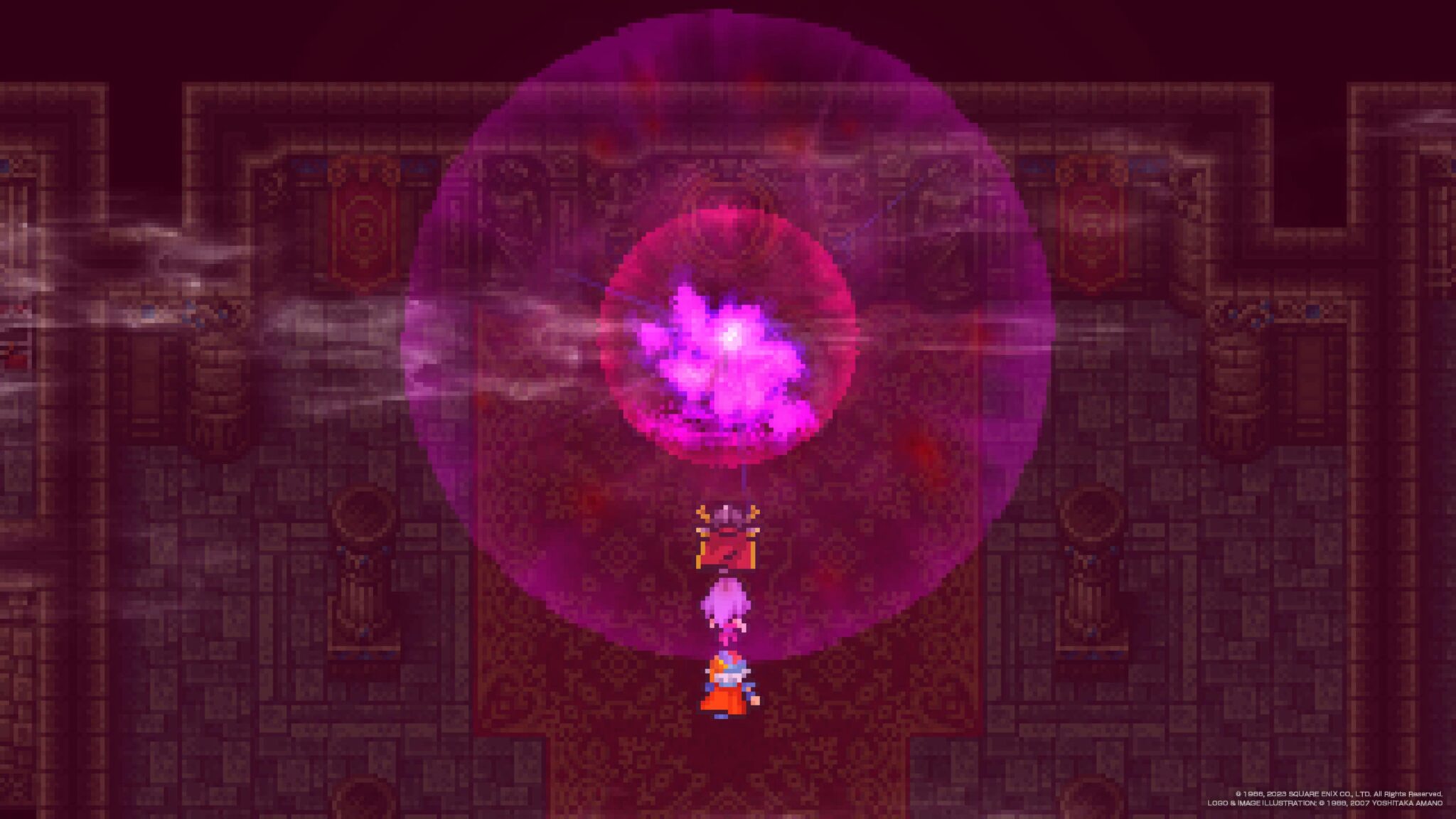 Final Fantasy II Pixel Remaster: How to Get the Excalibur and Masamune ...