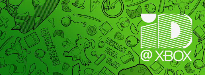Microsoft Sneaks In Surprise ID@Xbox Twitch Event Later Today - Gameranx
