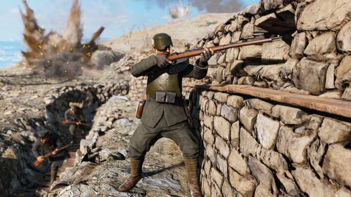 The Best 36 PlayStation 4 Simulation Games - Gameranx