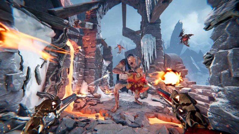 59 Best PC FPS Games of All Time - Gameranx