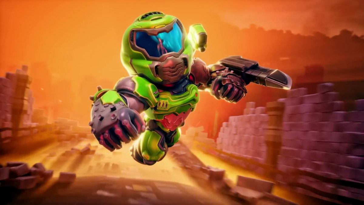 Mighty DOOM: How To Best Spend Your Crystals & Get Free Stuff | F2P ...