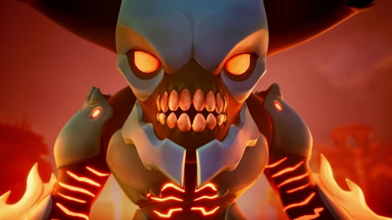 Mighty DOOM: How To Beat The Final Boss | Chapter 9 Guide - Gameranx