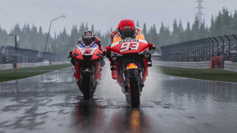 12 Best Xbox One Motorcycle Games - Gameranx