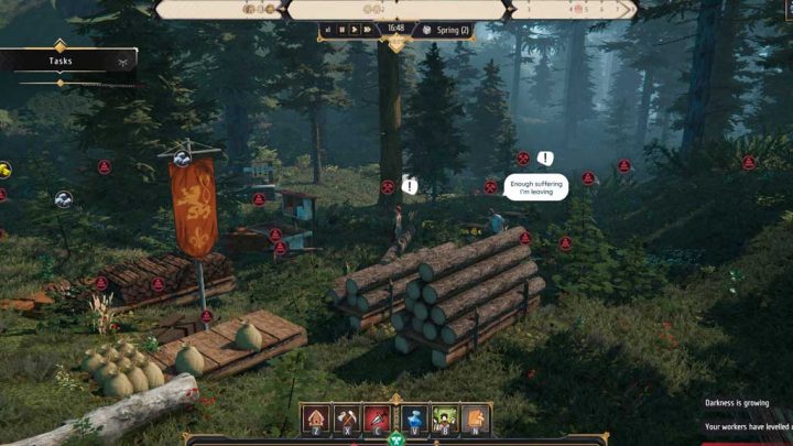 38 Best New Upcoming Simulation Games 2023 - Gameranx