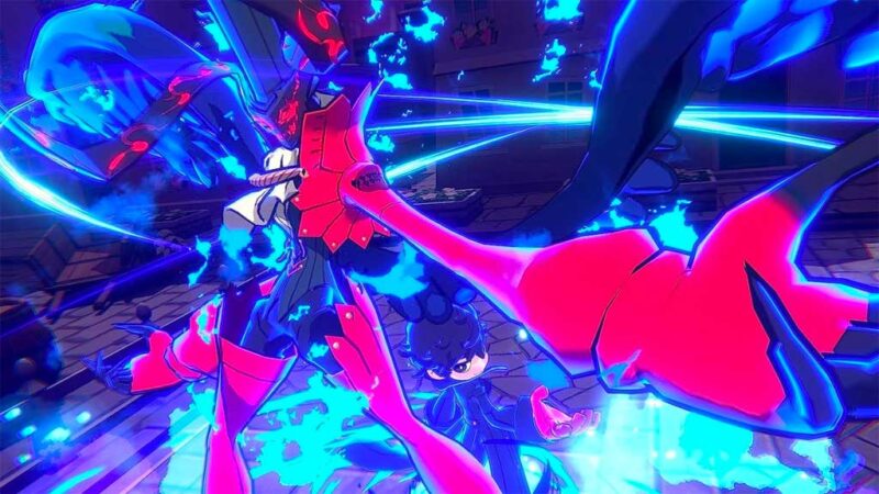 24 Best Anime Games of 2023 - Gameranx