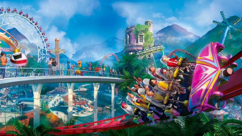 The Best 33 Xbox One Simulation Games Available Now - Gameranx