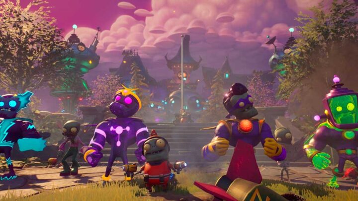 The Best Zombie PC Games You Can Play Right Now 2024 - Gameranx