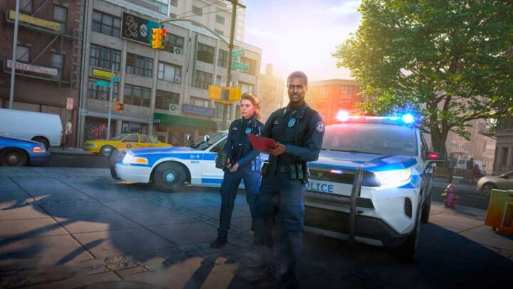 The Best 36 PlayStation 4 Simulation Games - Gameranx