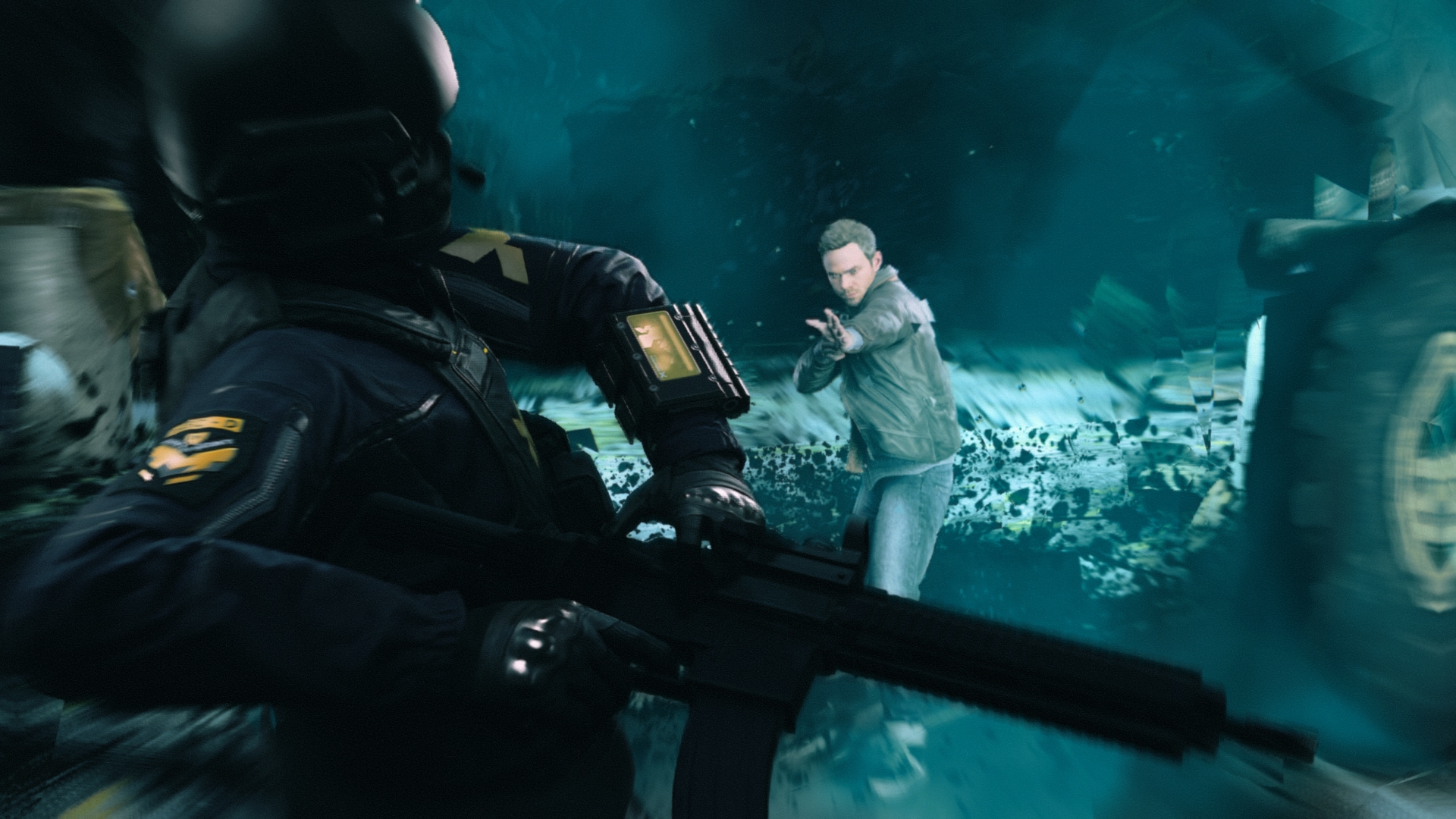Remedy Entertainment Confirms Quantum Break Will Be Returning To Xbox ...