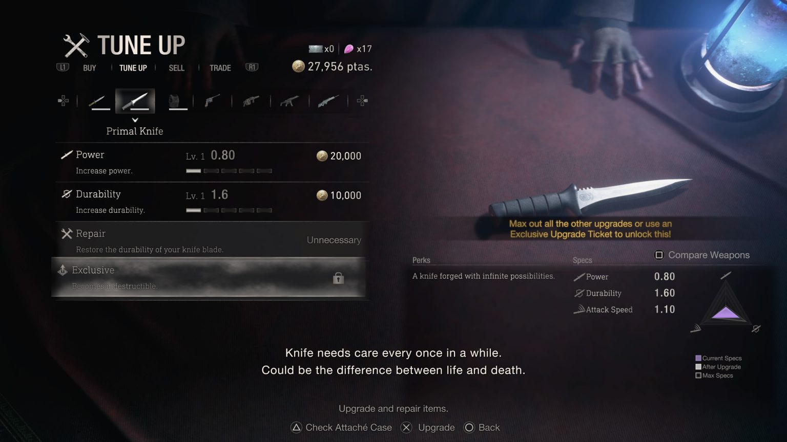 Resident Evil 4 Remake: How To Unlock All Bonus Weapons & Cosmetics ...