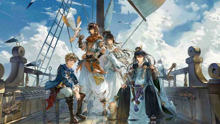 24 Best Anime Games of 2023 - Gameranx