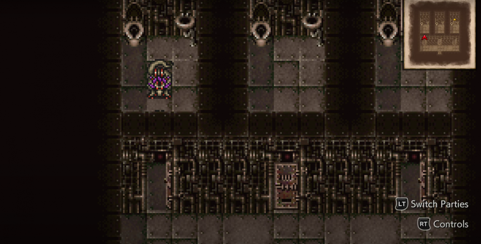Final Fantasy VI Pixel Remaster: How to Find and Defeat the Ultima ...