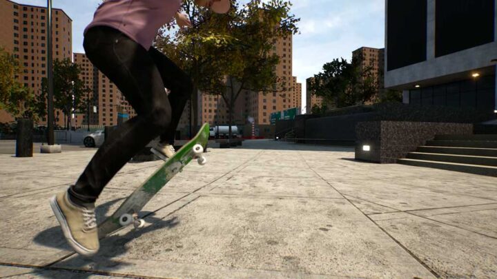 The Best 33 Xbox One Simulation Games Available Now - Gameranx