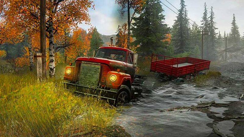 The Best 33 Xbox One Simulation Games Available Now - Gameranx