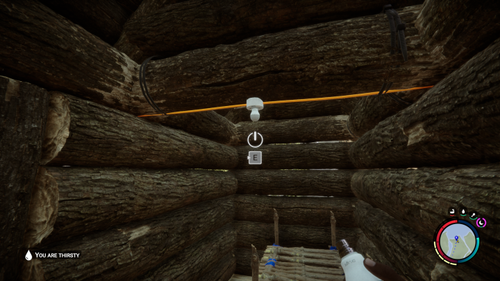 Sons of the Forest: How To Craft Solar Panels | Electricity Generator ...