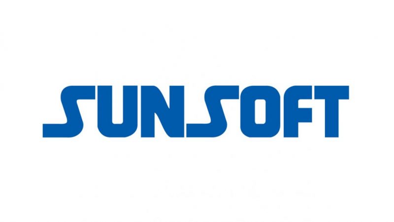 Sunsoft Is Back 2! As Game Company Schedules Second Livestream A Year ...