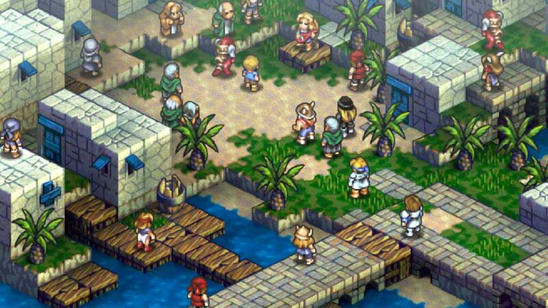 37 Best Fantasy Games You Can Play On Nintendo Switch - Gameranx