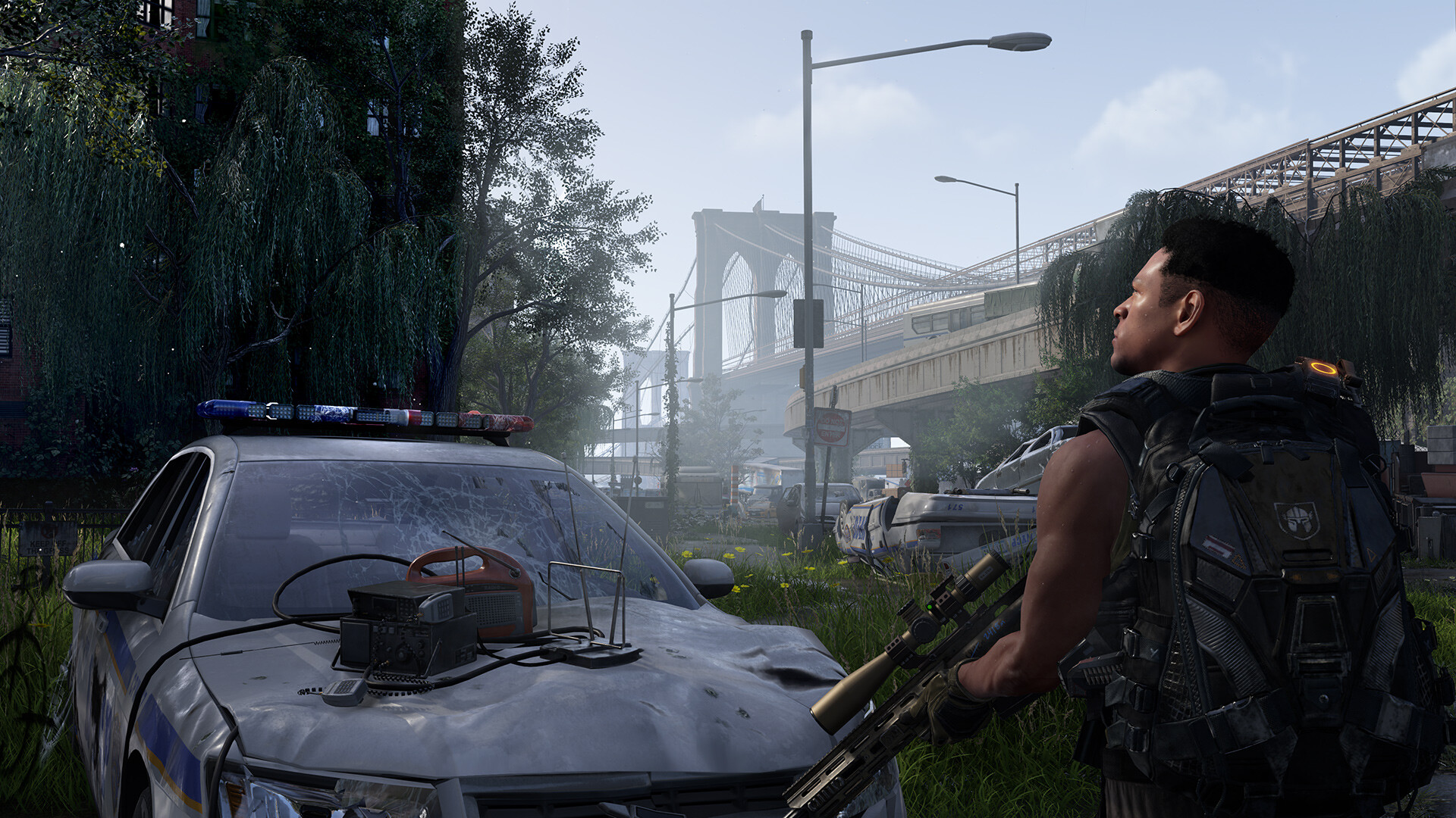 Ubisoft Won’t Release An Upgraded Version Of The Division 2 Because ...