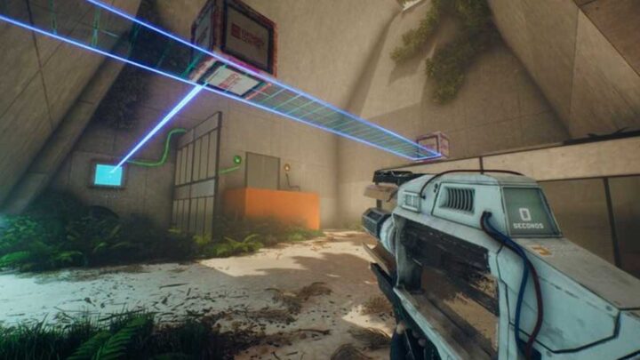 37 Best PS4 FPS Games - Gameranx