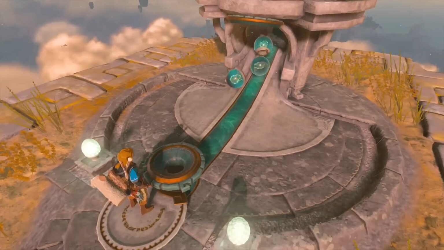 Special Legend Of Zelda Nintendo Treehouse Coming Next Week - Gameranx