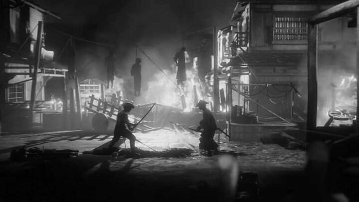 18 Best Samurai PS4 Games You Need To Play - Gameranx