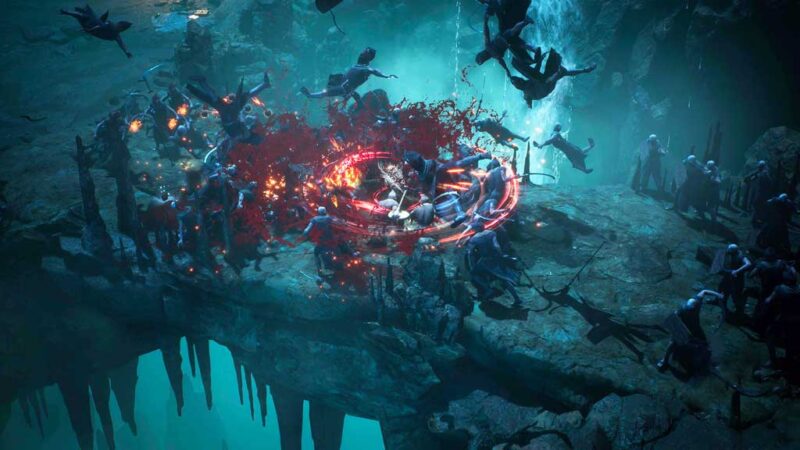 43 Best PC Hack and Slash Video Games - Gameranx