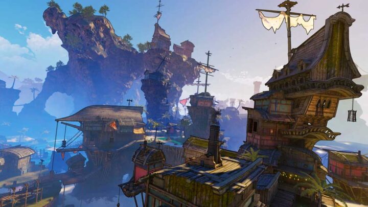 32 Best RPG Shooter Games - Gameranx