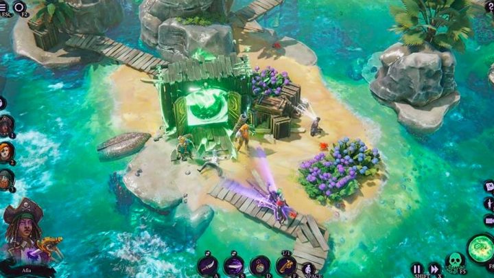 Best Upcoming Pirate Games of 2023 - Gameranx