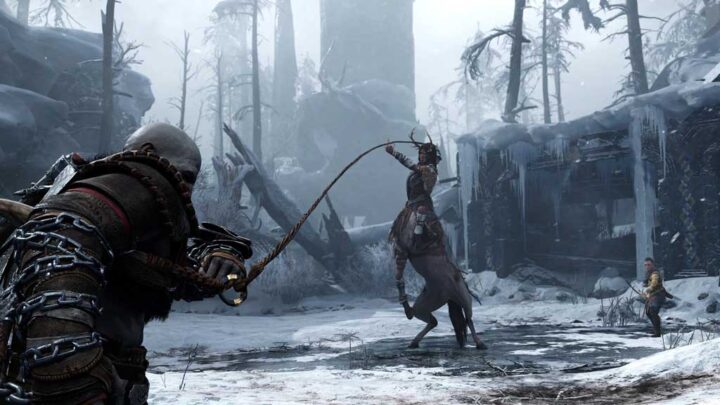 43 Best PC Hack and Slash Video Games - Gameranx