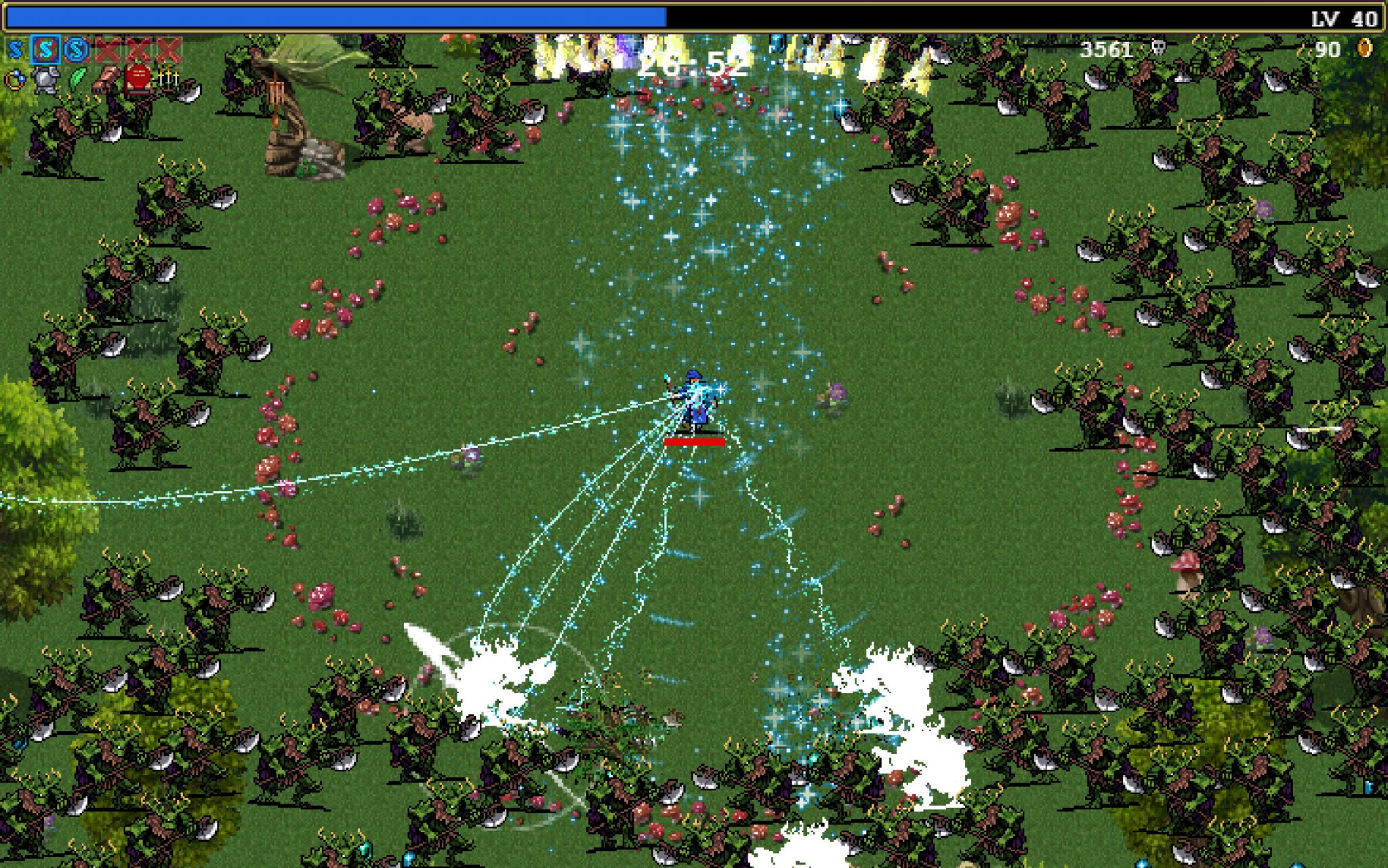 Vampire Survivors: Tides of the Foscari - How To Unlock All 8 ...