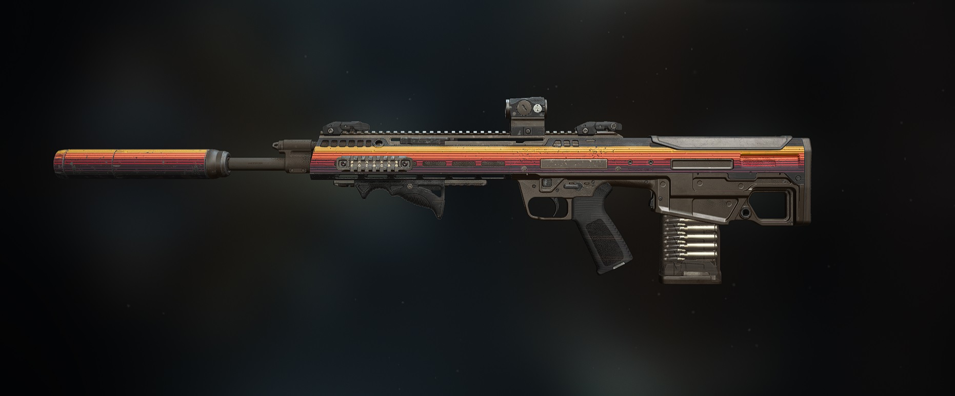 Call of Duty: Warzone 2- Best Cronen Squall Class - Gameranx