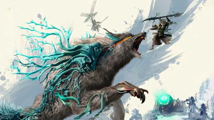 Top 44 Best Hack And Slash Video Games - Gameranx