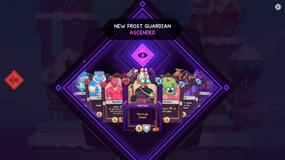 Wildfrost: What Happens When You Finally Win A Run? - Gameranx