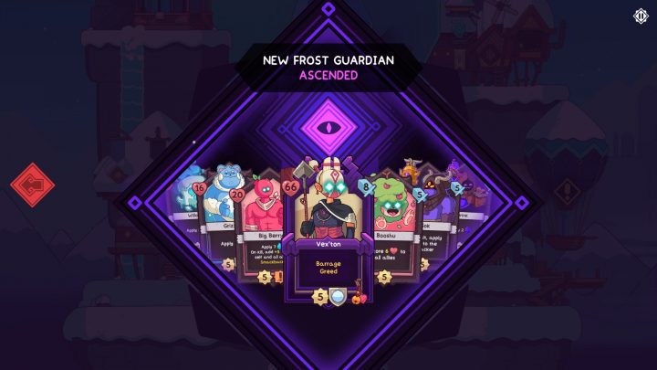 Wildfrost: What Happens When You Finally Win A Run? - Gameranx