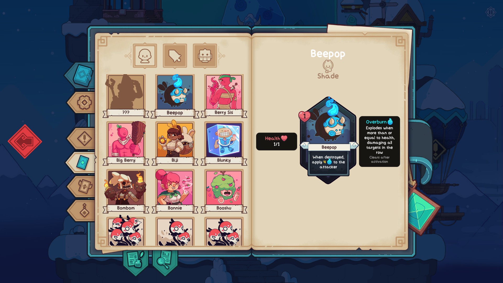 Wildfrost: The Best Companion Cards Guide - Gameranx