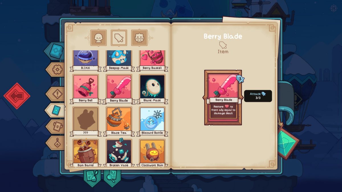 Wildfrost: Best Item Cards Guide - Gameranx