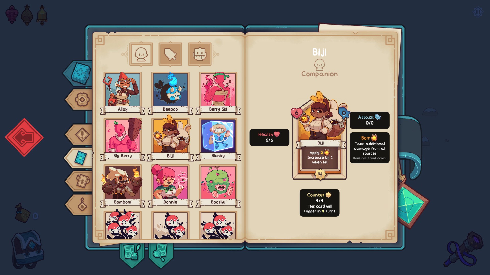 Wildfrost: Every Effect, Explained | Tips & Tricks Guide - Gameranx