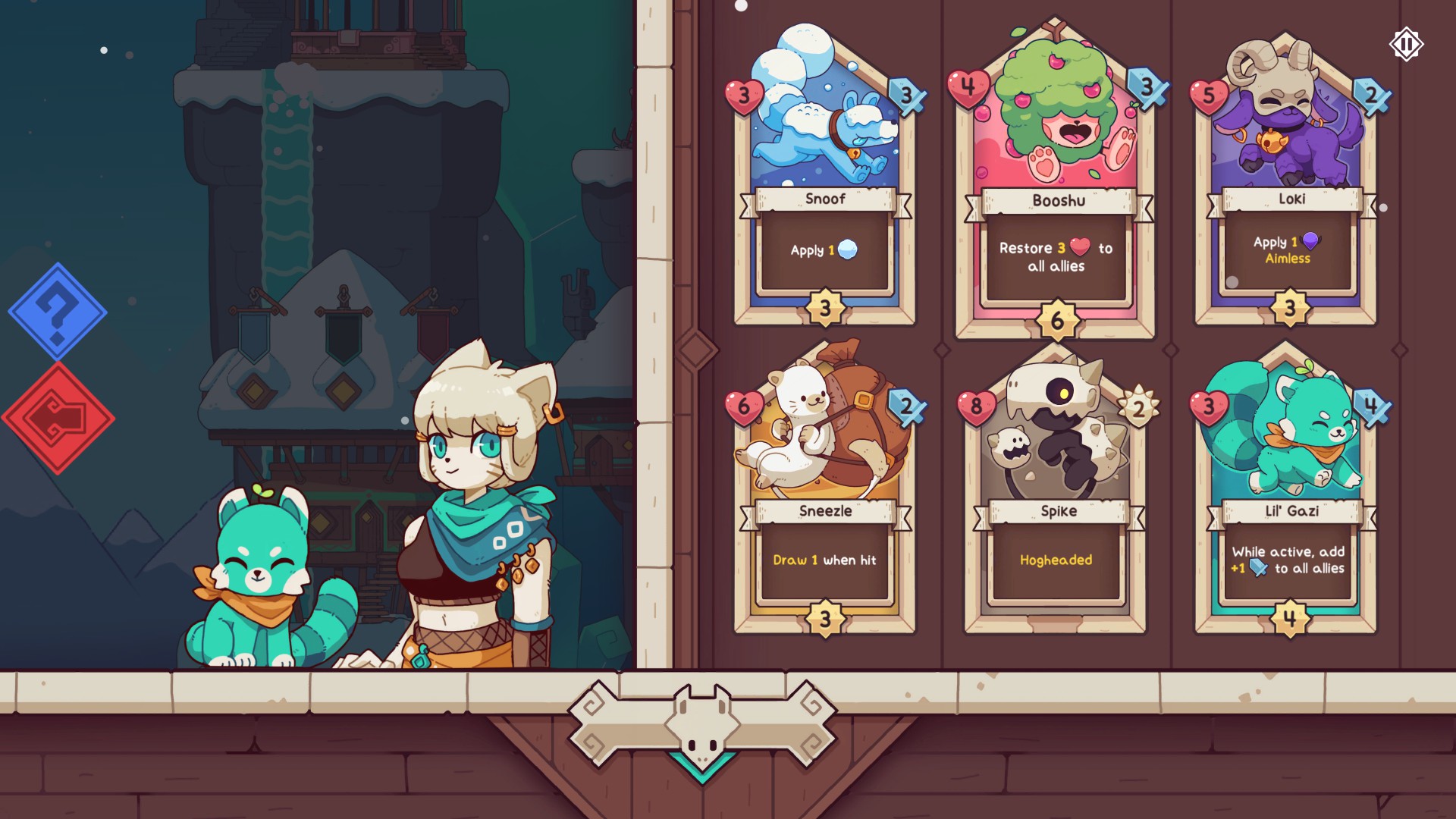 Wildfrost: Best Pets Guide - Gameranx