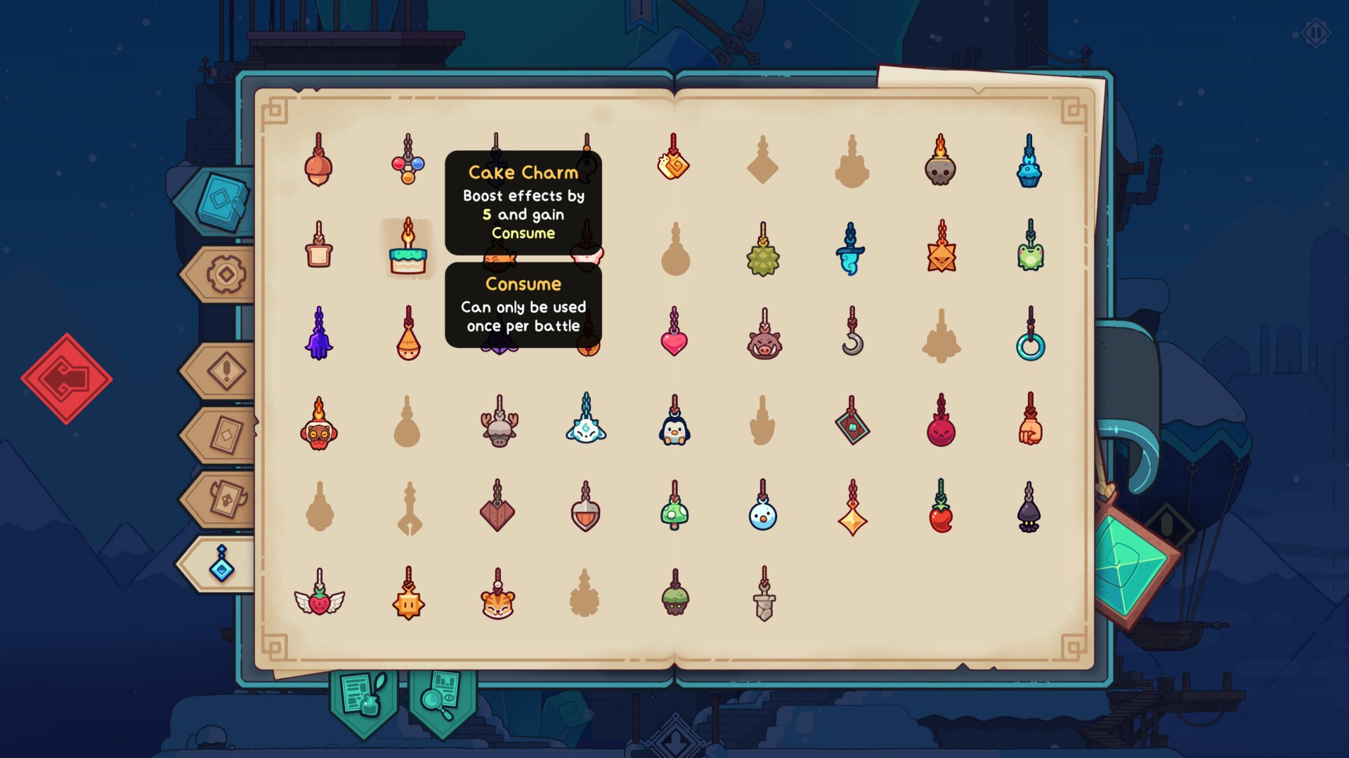 Wildfrost: Best Charms Guide - Gameranx