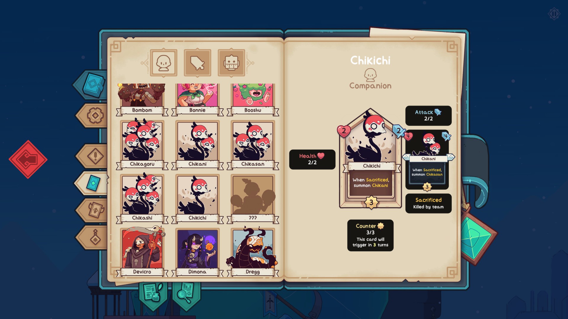 Wildfrost: How Do Injuries Work | Tips & Tricks Guide - Gameranx