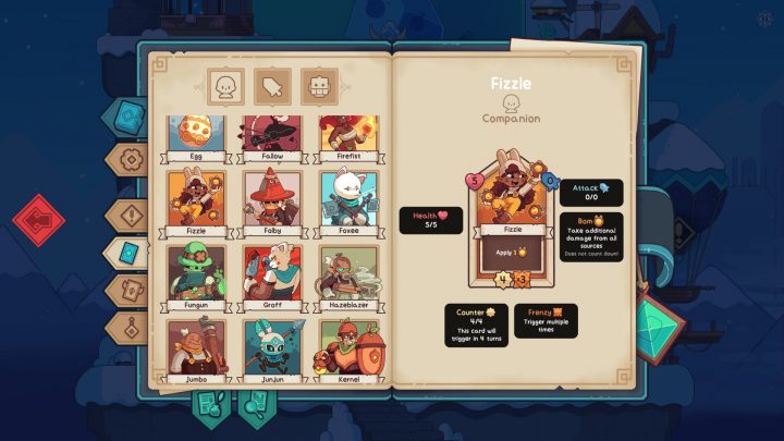 Wildfrost: The Best Companion Cards Guide - Gameranx