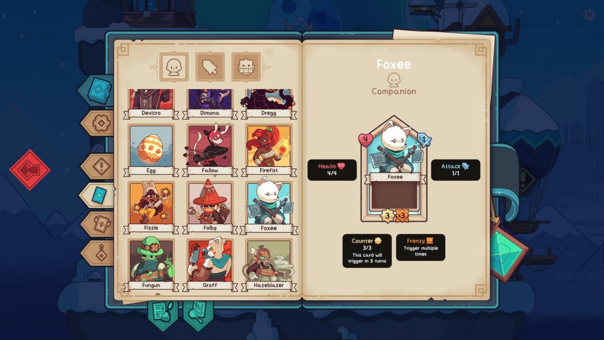 Wildfrost: The Best Companion Cards Guide - Gameranx