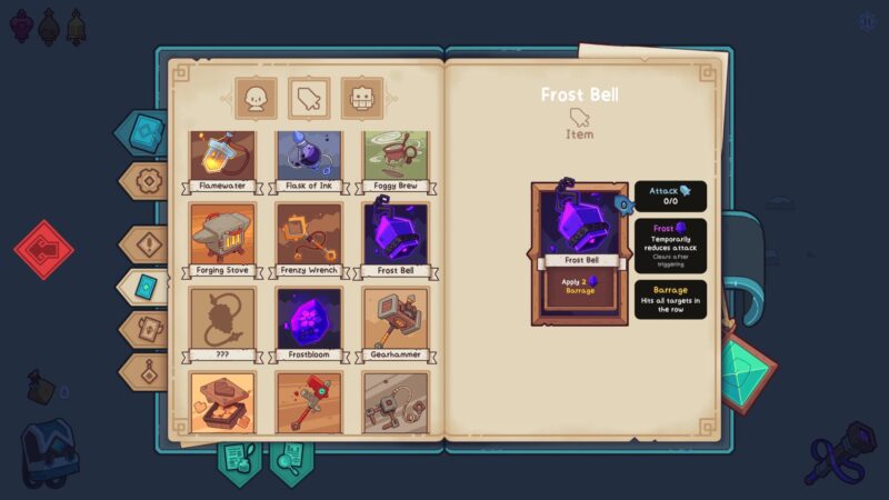 Wildfrost: Every Effect, Explained | Tips & Tricks Guide - Gameranx