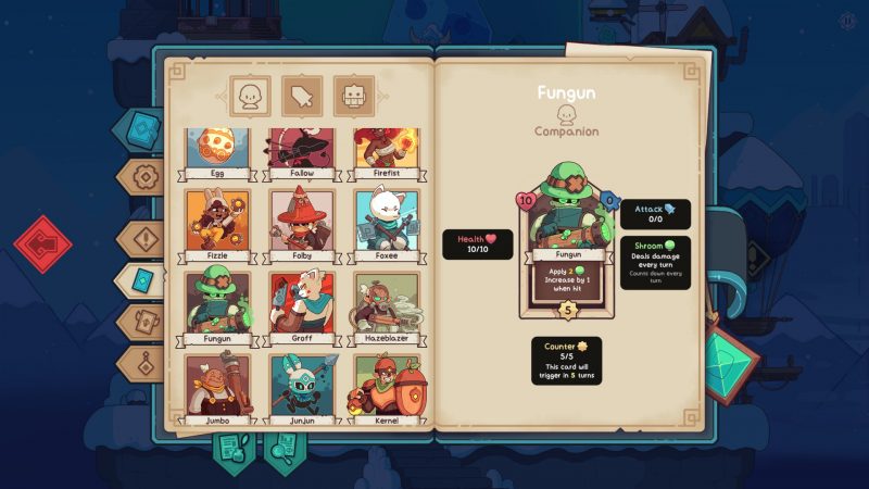 Wildfrost: The Best Companion Cards Guide - Gameranx