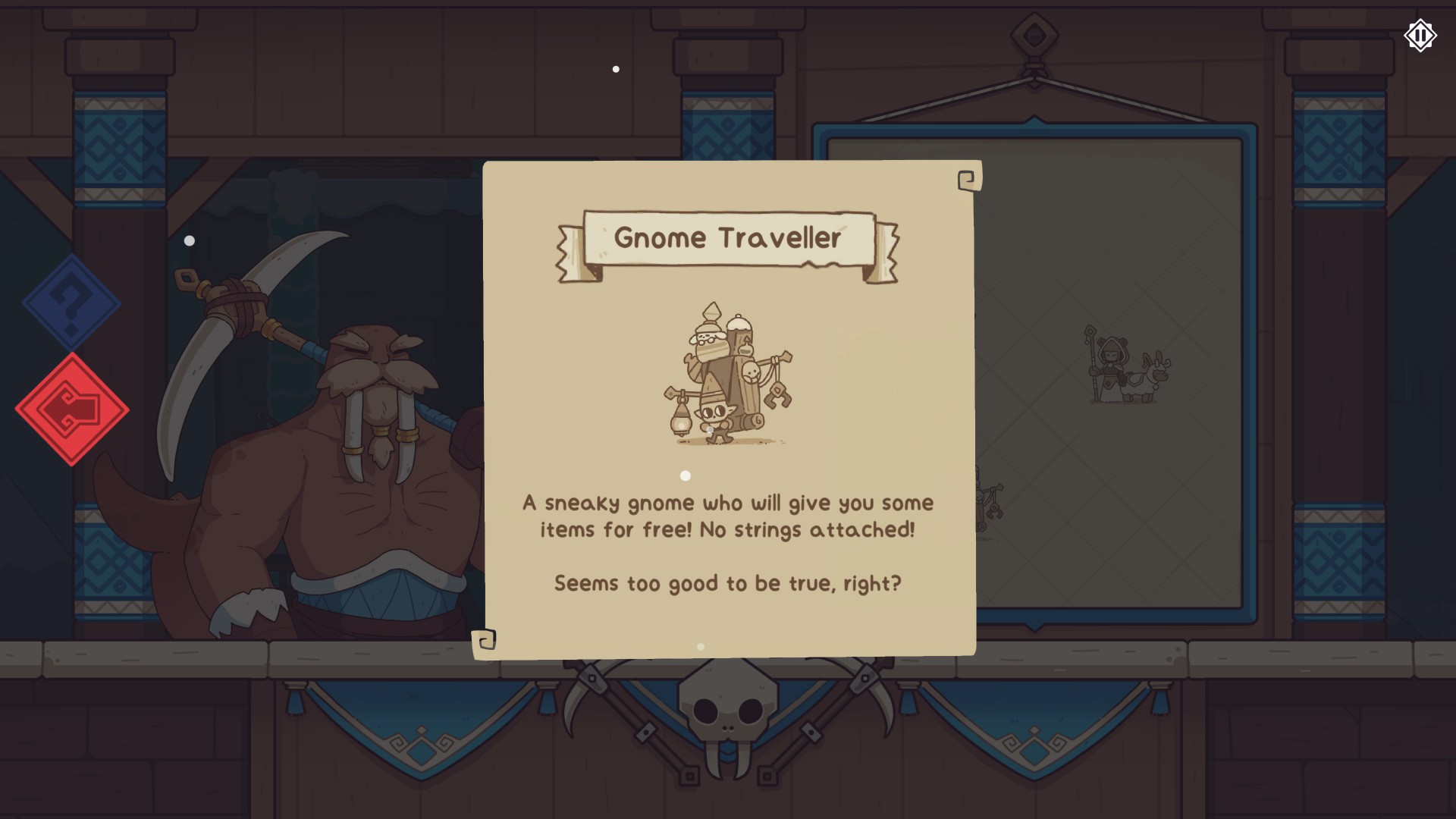 Wildfrost: How To Unlock Every Event In The Icebreaker Cabin | Unlock ...