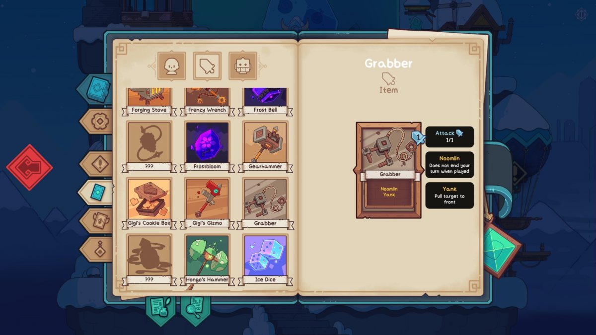 Wildfrost: Best Item Cards Guide - Gameranx